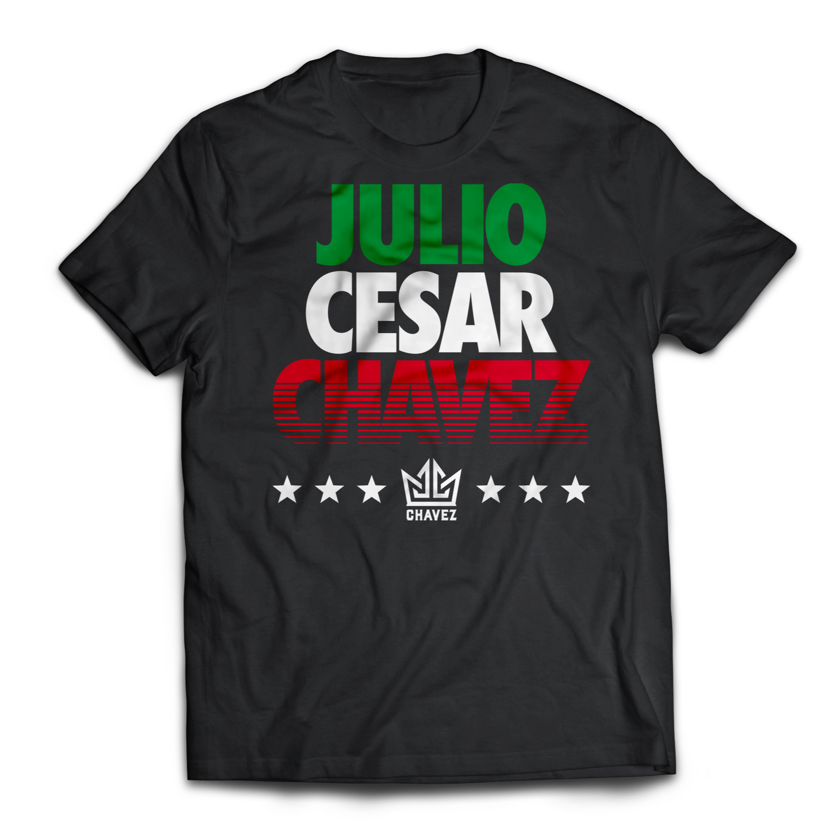 Julio Cesar Chávez